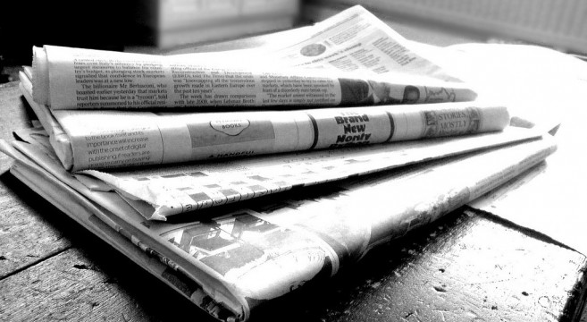 Book/Newspaper Publishing – Penworld Books